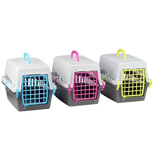 Transportbox Autotransportbox Hundetransportbox Katzentransportbox Hund ...